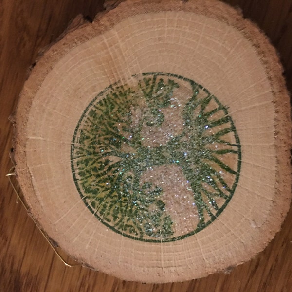 Tree of Life Stamp, World Tree Rubber Stamp, Tree Stamp, Roots Stamp ...