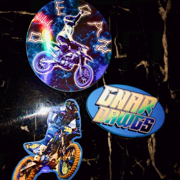 Pedro Acosta Motogp Sticker - Etsy