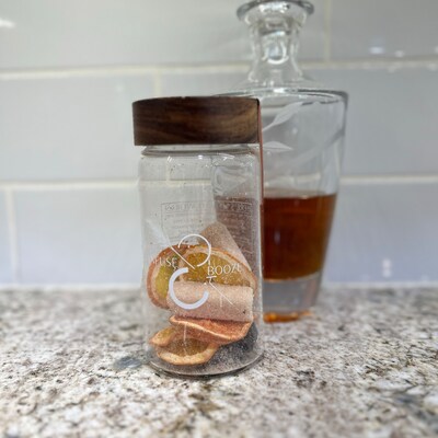 Pina Colada Infusion Kit Infuser Alcohol Choose 1 of 16 Flavors Booze ...