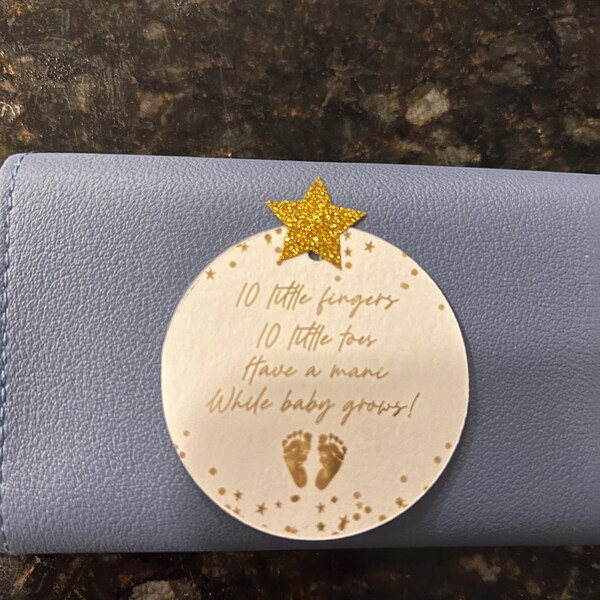 Custom Tags, Round Tags, Printed Tags, Personalized Tags, Custom Hang ...