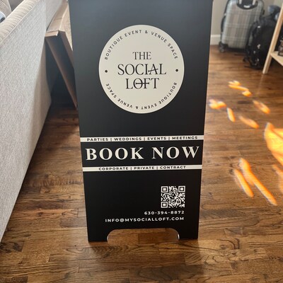 We Are Open Flag Open Flag for Business Storefront Flag Retail Shop ...