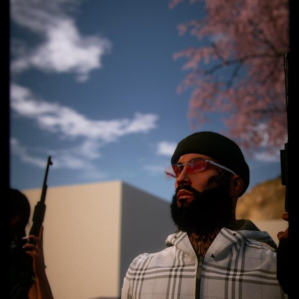 GTA V: Mechanic Garage | Custom Props | Fivem Ready | Optimized | High ...