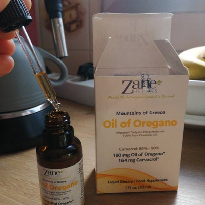 Zane Hellas Immune Premium Softgels. 100% Natural Formula. Multiple ...