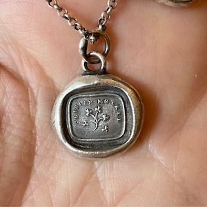 Sterling Silver Bird's Claw. Add on for Your Wax Seal - Etsy