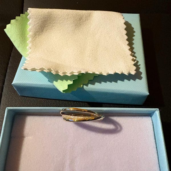 Lot of Hand 3 Made SOLID 925 Sterling Silver H2O Just Add Water Pendant ...