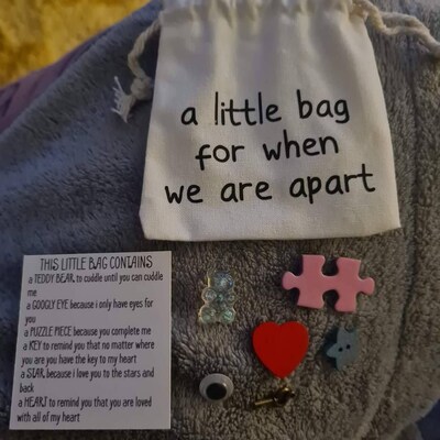 Hope Gift, Thinking of You, Thoughtful Gift, Positivity Gift ...