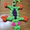90s Bead Lizard Pattern - Etsy Canada
