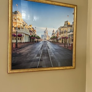 The Tree of Life at Night Animal Kingdom Photo Prints and Canvas Wraps, Walt Disney World - Etsy