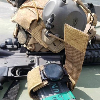 Luminox Special Operations Challenge Watch Sport Smartwatch - Etsy