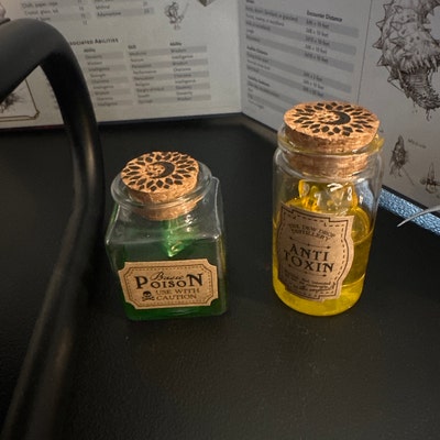 Adventuring Gear: D&D Item Card Packs - Etsy