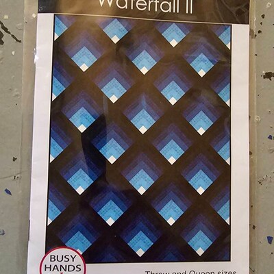 Guiding Star-cross Quilt Pattern-quiltfox Designs-religious/holiday ...