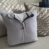 Memory Cushion Keepsake - Etsy UK