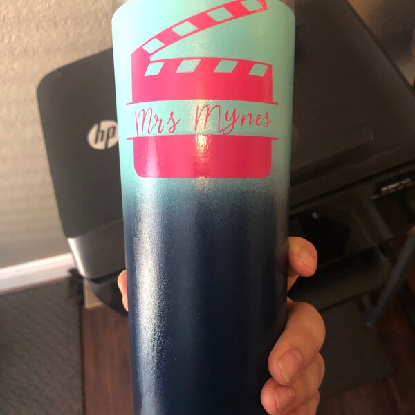 Clapper Svg, Movies Svg, Cinema Svg, Director Svg, Frame, Clapper Board ...