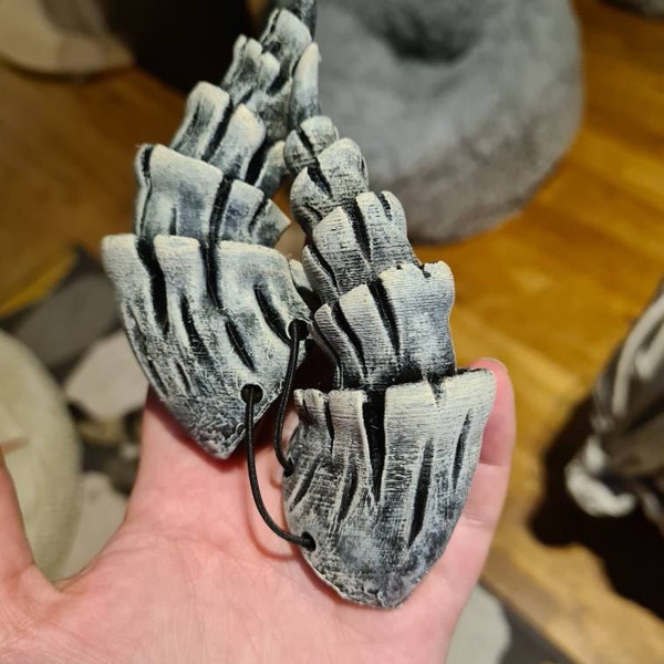 Realistic Dragon Horns / Dragon Headband for Cosplay / Dragon Costume ...