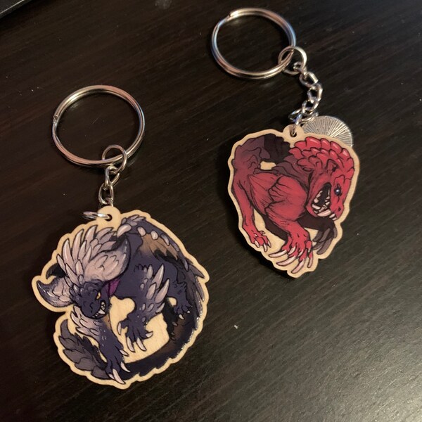 MH Charms - Etsy