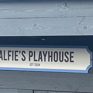 Personalised Perspex Jewellery and Earring Stand Holder for Bracelets ...