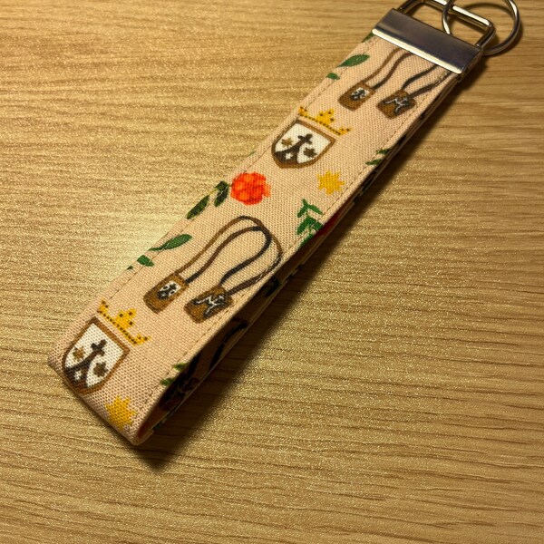 Our Lady of Knock Pacifier Clip, Binky Clip, Paci Clip, Soothie Clip ...