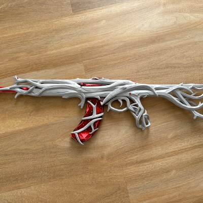 Valorant Oni Claw Valorant Cosplay 3D Printed - Etsy Canada