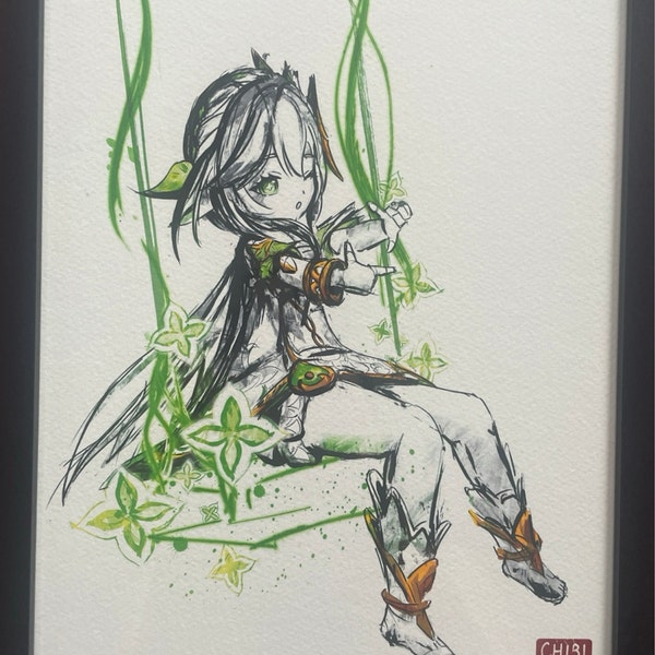A4 Print Final Fantasy XIV Amaurotine Fan Art - Etsy