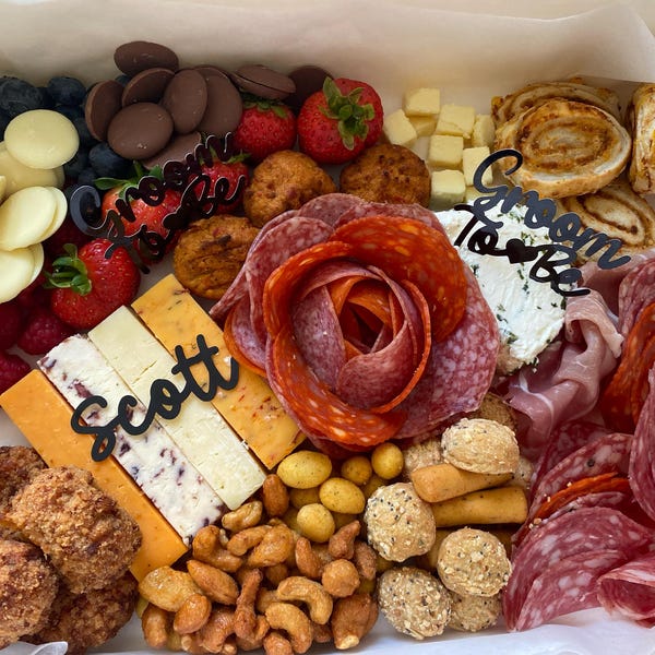 Personalised New Home Cupcake Toppers, First Home, House Warming, Cake ...