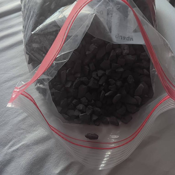 Crushed African ULO Clay must Try Once - Etsy