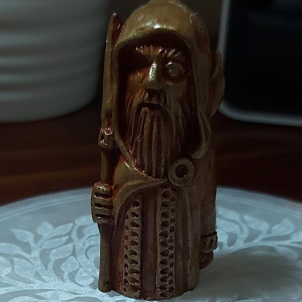 Matching Set: Viking Prow (coiled Serpent) & Viking Prow 2 (drakkar ...