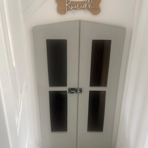 Square House Sign family Name Square House Sign Made of Oak ...