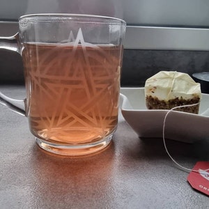 Lilith Sigil Svg, Triple Moon Goddess Layered Cut File, Sigil of Lilith ...