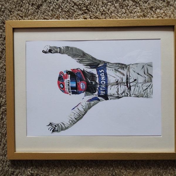 Limited Edition Print of Drawing VW ID.3 Drawing Electric Car EV ...