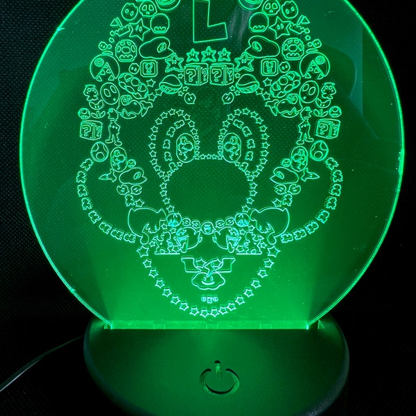 Super Mario Bros SVG Sticker Bundle, Super Mario Party, Instant ...