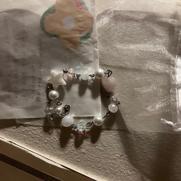 Matching Bow Keychains, Beaded Keychain, Handmade Jewelry, Cute Dainty ...