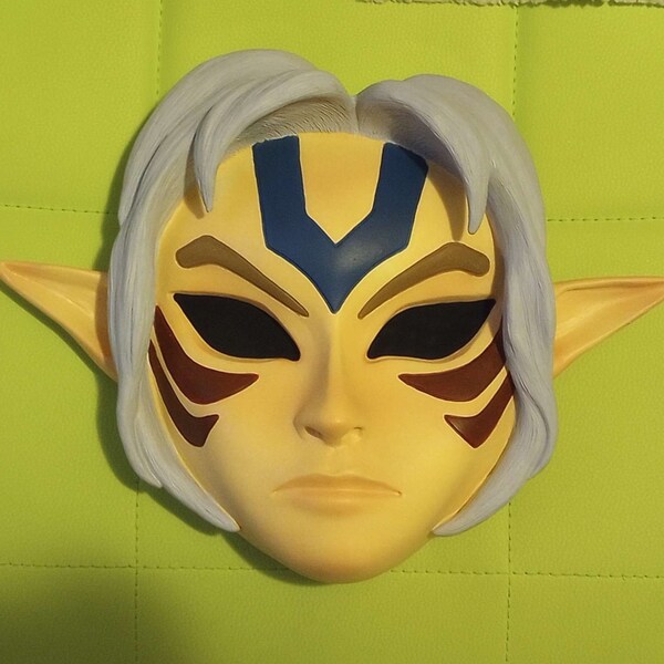 League of Legends Kindred Bow Digital Blueprint - Etsy