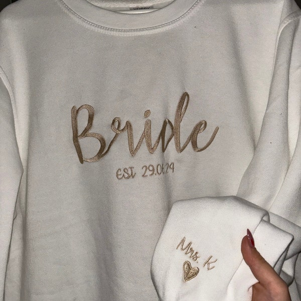 Custom Daddy Photo Sweatshirts, Embroidered Sketch From Portrait ...