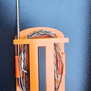 Smoke Stack Cover for Traeger Grills - Etsy