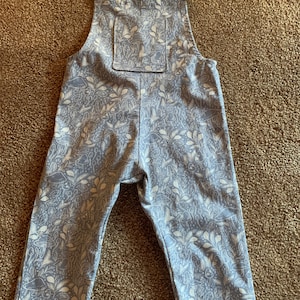 Coat Sewing Pattern With Pixie Hood Sizes 0-10y With | Etsy