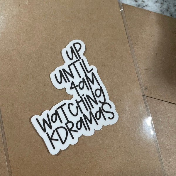 BTS Member Motivational Quotes Stickers Gifts for Army Planner Kpop ...