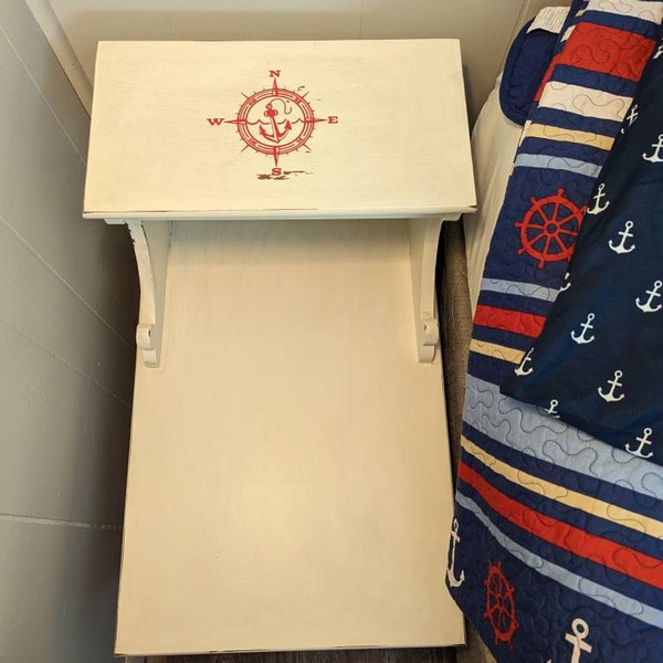 Anchor Compass Vinyl Decal, Car Decal, Navy Decal, Laptop Decal, Boat ...