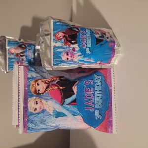 Mickey Mouse Clubhouse Pack 5 Labels for Birthday printable DIGITAL ...