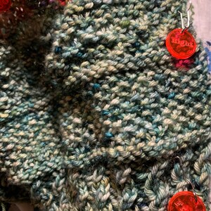Stitch Marker Container for Knitter Tin and Wood Storage for - Etsy