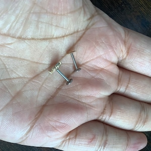 Right or Left Facing Koi Fish 14k Yellow Gold From Junipurr, Perfect ...