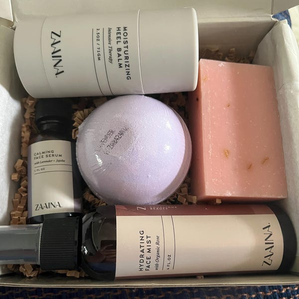 Self Care Package for Men | Gift for Dad | Gift for Men | Groomsmen ...