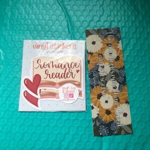 No Shelf Control Vinyl Sticker Bookshelf Sticker Bookish | Etsy