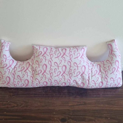 Surgery Recovery Pillow Sewing Pattern & VIDEO Tutorial Printable PDF ...