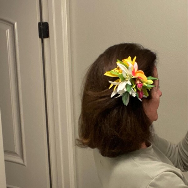 Tuiga Headdress Base Heavy Duty for DIY Samoan Headpiece or Ori Tahiti ...