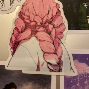 DOA Print BSD - Etsy