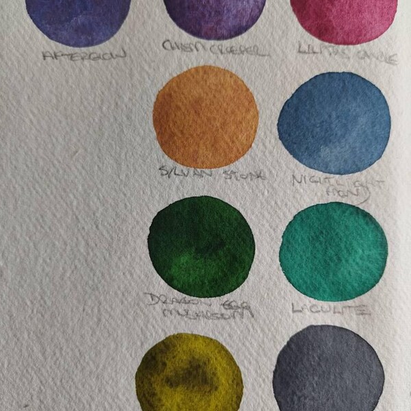 Alphabeetles A4 Individual Letter Matte Prints - Limited Edition Sciart ...