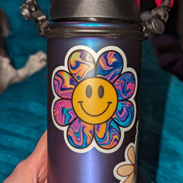 Futurama Slurm Can Holographic Sticker Waterproof - Etsy