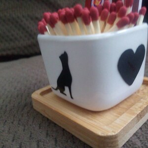 BULK Precut Match Strike Paper 500/pack | Etsy