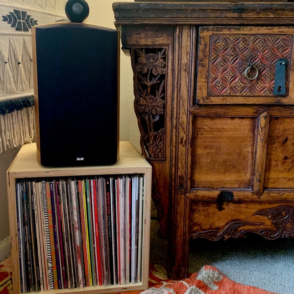 Double Wide Flat Pack Audio Rack 3 Tier - Etsy Canada