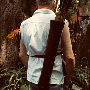 Leather Sword Frog Scabbard - Etsy